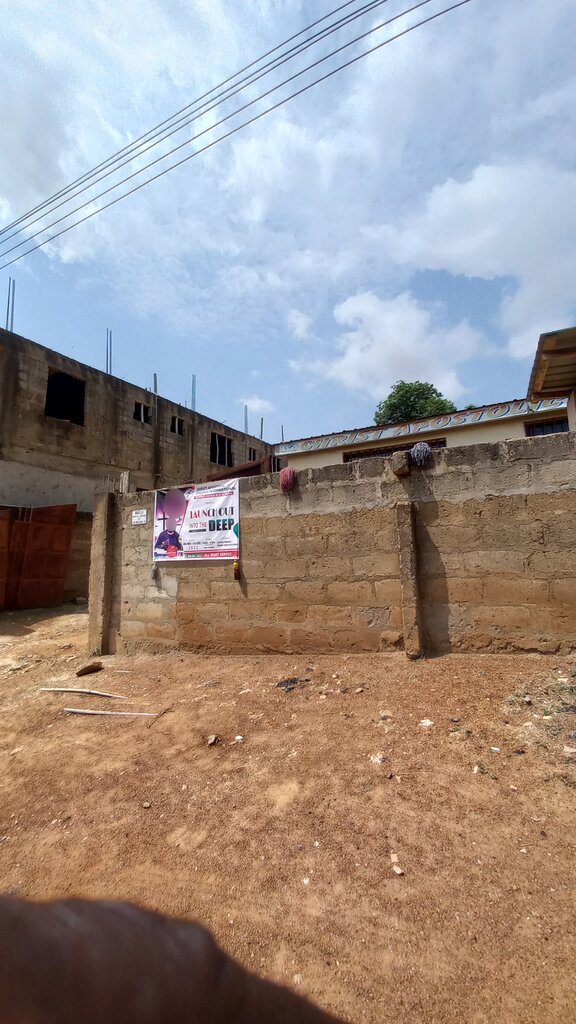 Protestan kilisesi Christ Apostolic Church, Dünya, foto