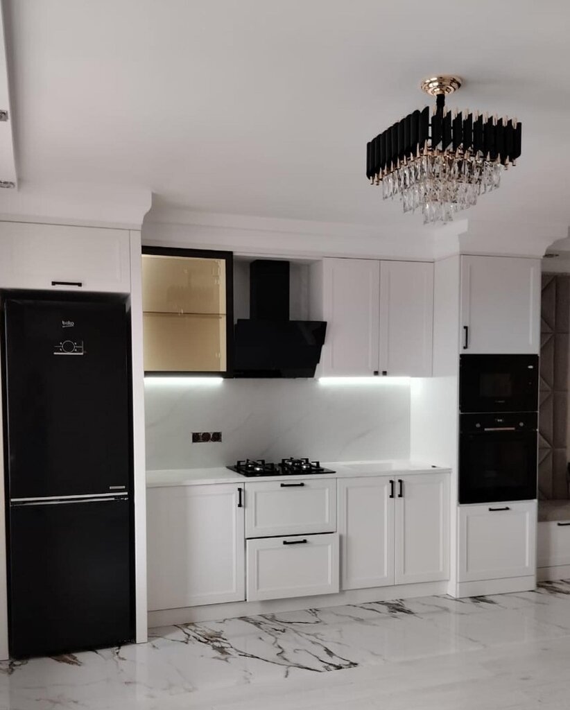 Temizlik şirketleri BeClean, Nijni Novgorod, foto