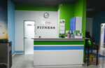 Emc Fitness (Oktyabrskaya Street No:8), fitness kulüpleri  Kolpino'dan