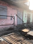 Maison Rachel (Brazzaville, Commune de Makélékélé), terziler  Brazzaville'den