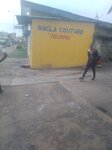 Nagla Couture (Brazzaville, Commune de Ouenzé), terziler  Brazzaville'den
