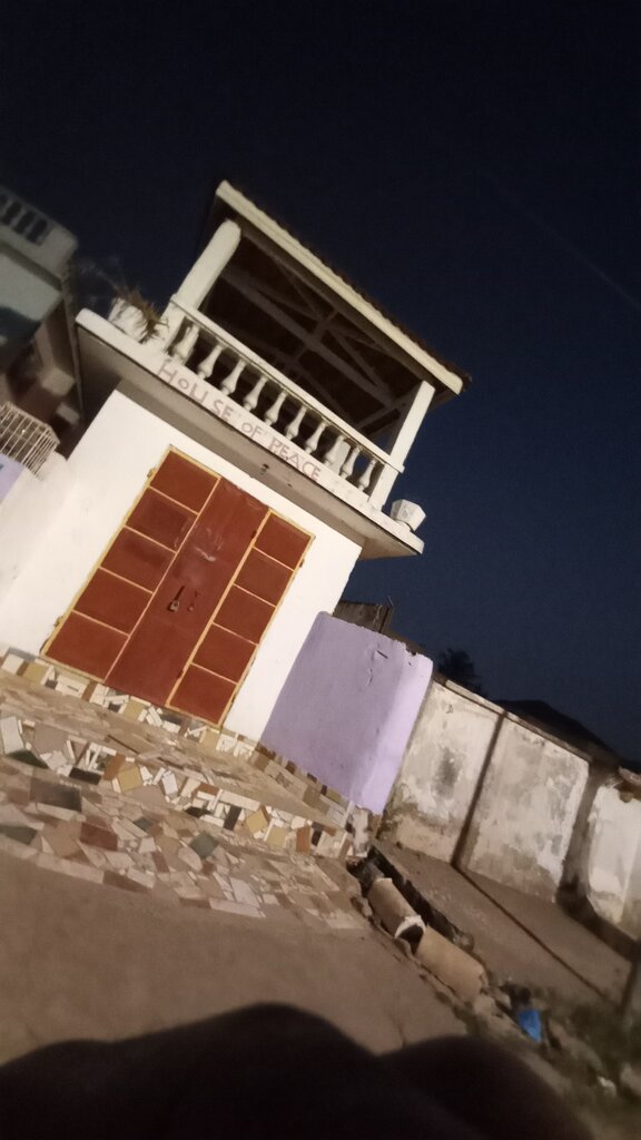 Dini dernekler House Of Peace, Dünya, foto