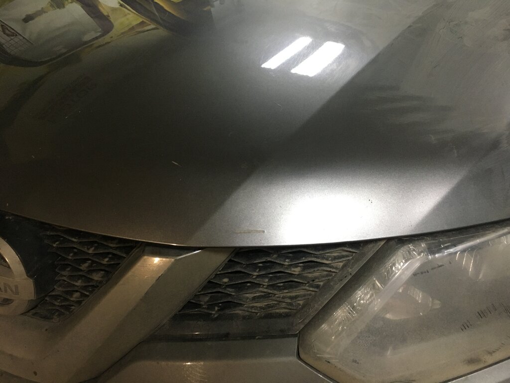 Oto kaporta Автосервис, Cherepovets, foto