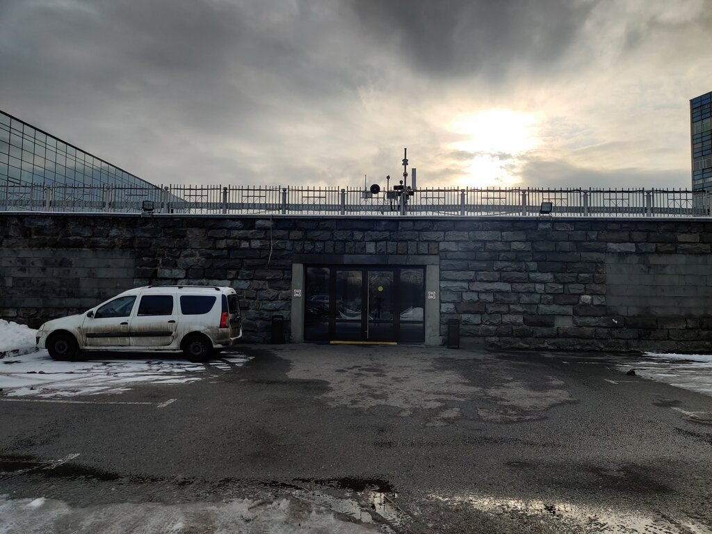 Ar-ge şirketleri Decima, Zelenograd, foto