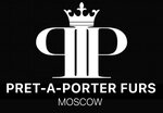 Pret-a-Porter Furs (Aeroporta Drive No:8с2, Moscow), kürk ve deri giyim mağazaları  Moskova'dan
