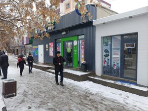 Almas (Iassaýı dańǵyly No:112Б), kafe  Kentav'dan