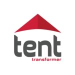 Transformer Tent (Korneychuka Street No:27), çerçeve ve çadır yapıları  Moskova'dan