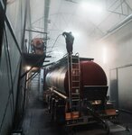 Cleaning Station M7 - Pyra (selskiy posyolok Pyra, Moskovskaya ulitsa, 74), car wash  Nijegorodskaya oblastından
