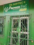 Premier Bet (Brazzaville, Commune de Poto-Poto, Rue Mbochi), şans oyunu bayileri  Brazzaville'den