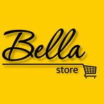 Bella Store (Piri Dastgir Street No:10/1), kozmetik ve parfümeri mağazaları  Buhara'dan