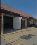 Развал-схождение 3D (I. Shamilya Street No:92А), otomobil servisi  Izberbash'tan