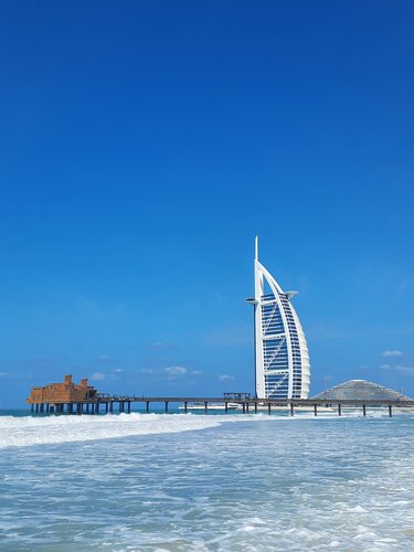 Reviews of Jumeirah Beach, Umm Suqeim 3, Jumeirah, Dubai — Yandex Maps