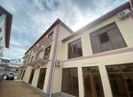 Sun_Rise Guest House (Новая улица No:111, село Поповка), konuk evi  Kırım Cumhuriyeti'nden