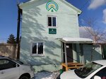 Городское лесничество (ulitsa Ippodrom No:3), orman işleri  Ulan‑Ude'den