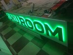Stil.ru (Galichskaya Street No:47А), tabela yapımı  Kostroma'dan