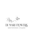 Di Mari Flowers (Komsomolskaya ulitsa No:127), çiçekçiler  Gulkeviçi'den