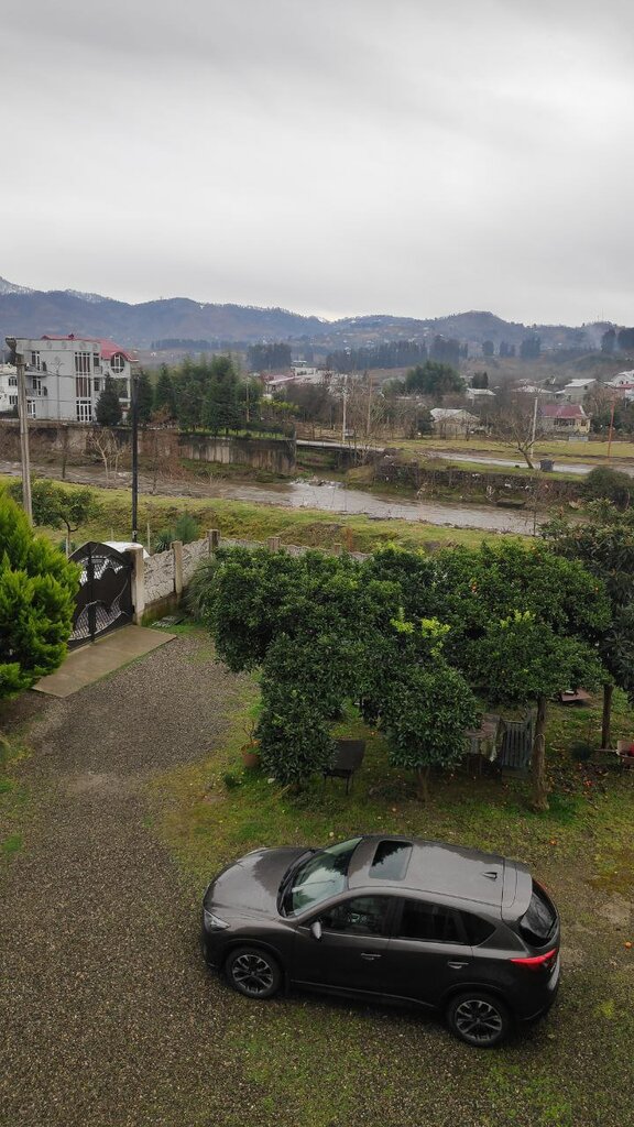 Araç nakliye Fin Driver, Krasnoyarski krayı, foto