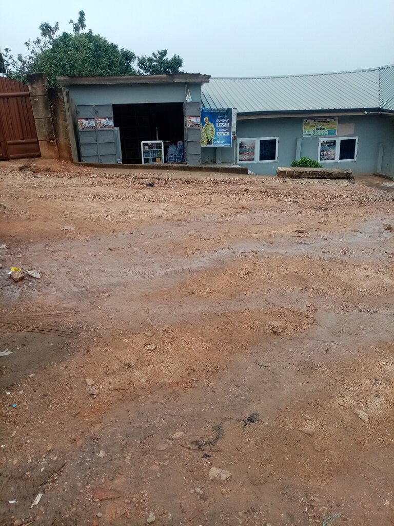 Dini dernekler Family Of Stars Ministries, Dünya, foto