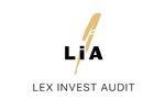 Leks-Invest Audit (Mosfilmovskaya Street No:35с2), mali denetleme şirketleri  Moskova'dan