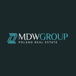 Mdw Group (Greater Poland Voivodeship, Poznań, ulica Juliusza Słowackiego), emlak ofisi  Poznan'dan