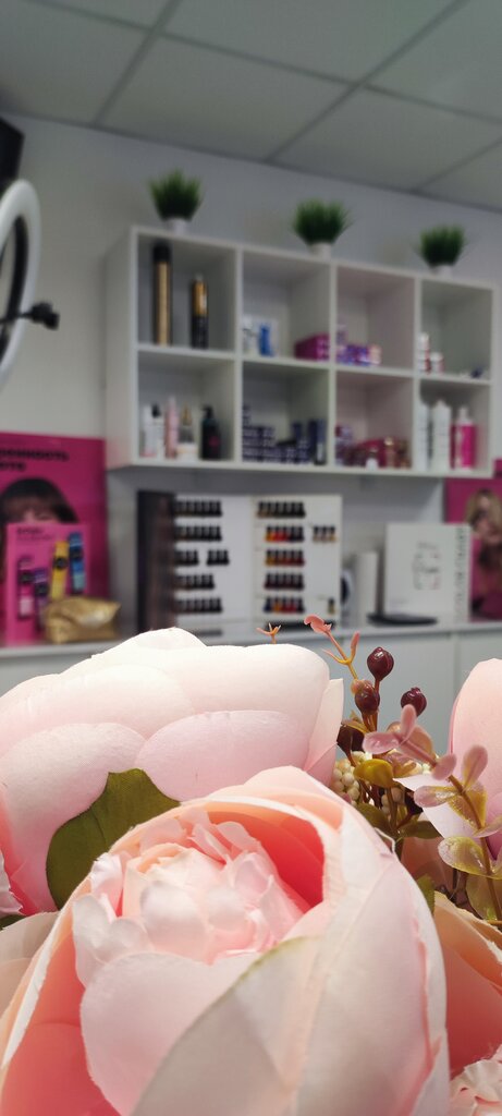 Güzellik salonu Salon Salobon, Izhevsk, foto