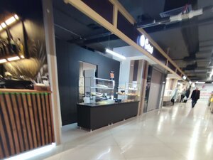 Село (Moskovskiy Avenue No:90/1), ekmek fırını  Voronej'den
