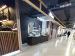 Село (Moskovskiy Avenue No:90/1), ekmek fırını  Voronej'den