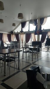 Pitstseriya 2x2 (ulitsa Pushkina No:44), pizzacılar  Jiguliovsk'tan