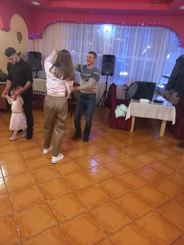 Kafe Кафе, Moskova ve Moskovskaya oblastı, foto