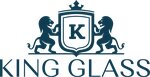 King Glass (Shosseynaya ulitsa No:16Б, Village of Severniy), cam ve cam ürün üreticisi  Moskova ve Moskovskaya oblastından