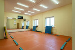 Martial Arts Center (Kommunarov Street No:188к3, territoriya Gorelovo), spor kulüpleri  Saint‑Petersburg'dan