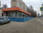 OmniCDEK (Molostovykh Street No:14к1, Moscow), parsel otomatı  Moskova'dan