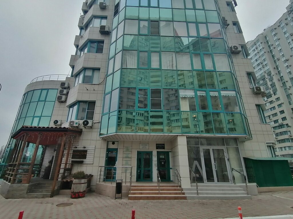 Masaj salonları Pro massage, Krasnodar, foto