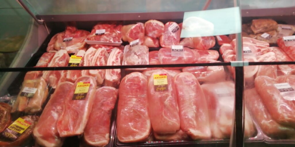 Market МясОк, Tataristan, foto