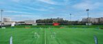 Isd Padel Court (Al Hebiah Fourth, Dubai Land, Dubai), padel tenis kulübü  Dubai'den