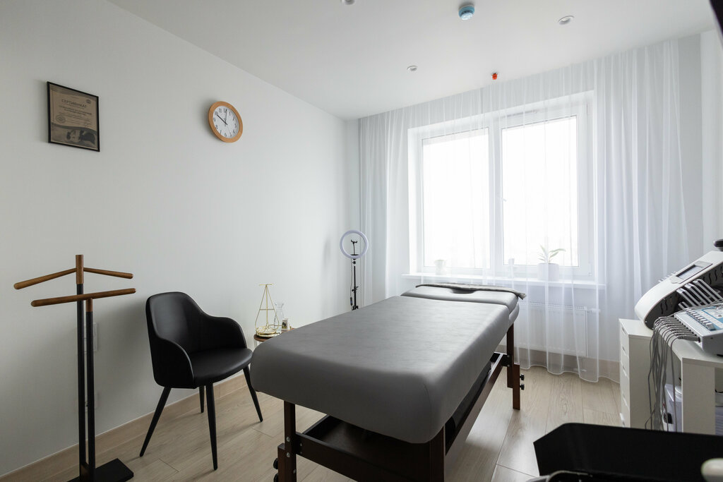 Spa Delay Telo, Moskova, foto