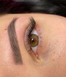 Finestbeauty (Krymskaya Street No:3к1, posyolok gorodskogo tipa Bobrovo), kaş ve kirpik salonu  Moskova ve Moskovskaya oblastından