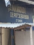 Mangoudi (Brazzaville, Commune de Poto-Poto), alkollü içecek toptan  Brazzaville'den
