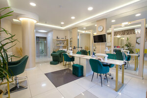 StarBeauty (Svetlanskaya Street No:109), kaş ve kirpik salonu  Vladivostok'tan