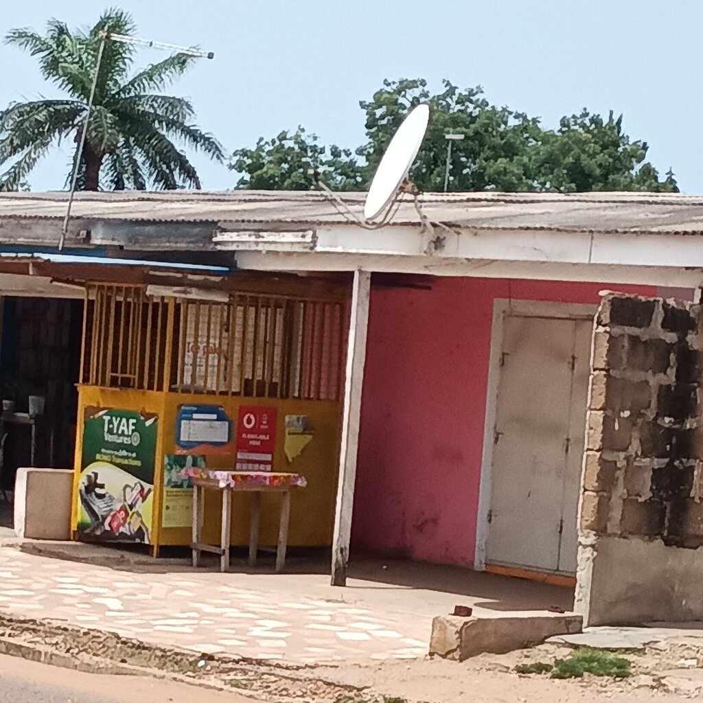 Güzellik salonu P Love Magic Babers, Dünya, foto