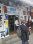 Chonde Mobile Centre (Chachacha Road No:64), elektronik eşya mağazaları  Lusaka'dan