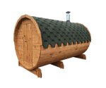 Russian Bath (Kosmonavtov Avenue No:258/3), hamam ve sauna inşaatı  Yekaterinburg'dan
