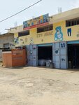 Ets Amac (Abidjan, Rue O96), çanta ve valiz mağazaları  Abican'dan