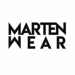 Marten Wear (Lenina Street No:75), giyim mağazası  Ufa'dan