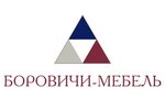 BorMebel.ru (Promyshlennaya ulitsa No:1, derevnya Sergeyevo), mutfak mobilyaları  Moskova ve Moskovskaya oblastından