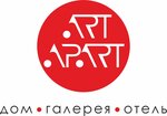 ArtApart (Manezhniy Lane No:19), apartman kompleksi  Saint‑Petersburg'dan