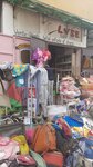 Lyse Super Chic (Brazzaville, Commune de Moungali, Rue Sainte Anne), beyaz eşya mağazaları  Brazzaville'den