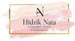 Nata Hidzik (Vladimirskaya ulitsa No:150), kalıcı makyaj stüdyosu  Anapa'dan