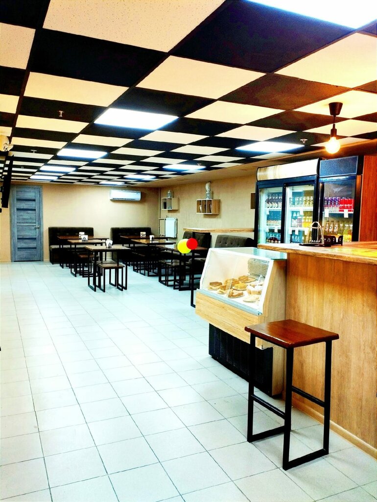 Kafe Блин Chick, Kursk, foto