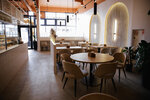 Zerna (Rozhdestvenskaya Street No:11), kafe  Mytişçi'den